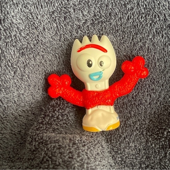 Fisher-Price | Toys | Fisher Price Little People Disney Toy Story ...